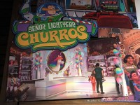 PIXAR PIER SUPER SNEAK PREVIEW! Tons of NEW Info on Food, Attractions ...