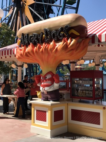 We're LIVE at Disneyland's NEW PIXAR PIER All Weekend!!! | the disney ...