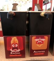 Review! Angry Dogs at Pixar Pier in Disney California Adventure | the ...