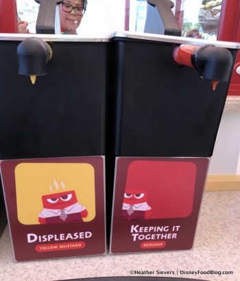 Review! Angry Dogs at Pixar Pier in Disney California Adventure | the ...