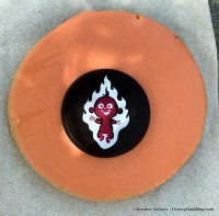 Review! Jack-Jack Cookie Num Nums at Pixar Pier in Disney California ...