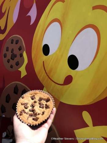 DFB Video: 7 Disney Cookies You Never Knew You Needed | the disney food ...