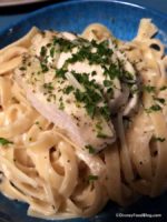 Review! NEW Pizzafari Family-Style Dining in Disney World's Animal ...