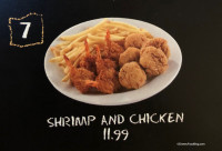 Disney World's Animal Kingdom Menu UPDATES! What's New To Eat?! | the ...