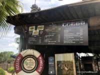 Typhoon Lagoon Splash-and-Dine Around! | the disney food blog