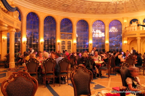 Best Value Two-Credit Restaurants on the Disney Dining Plan for 2020 ...