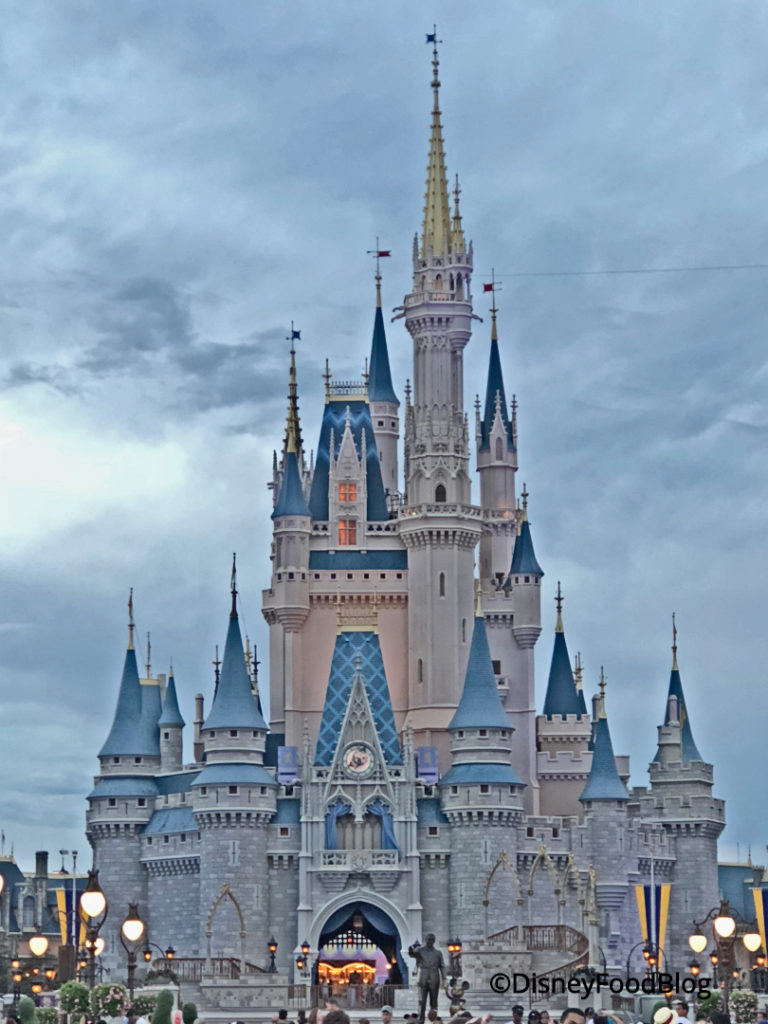 Move It! Shake It! MousekeDance It! And More Coming to Magic Kingdom in ...