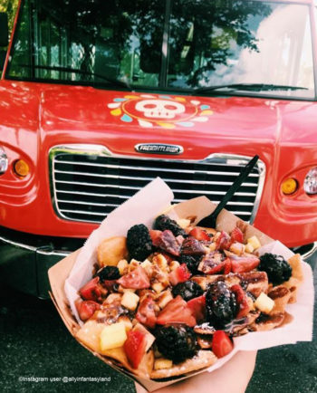 News! 4 Rivers is Rolling into Disney Springs this Month! | the disney ...