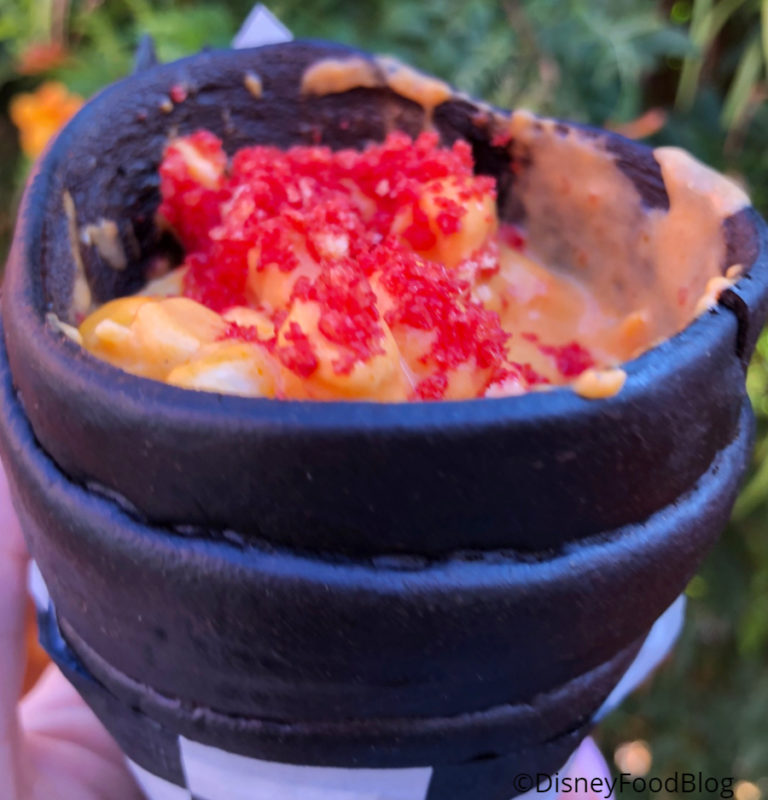 Disney CONFIRMS Snacks for Halloween 2026 | the disney food blog