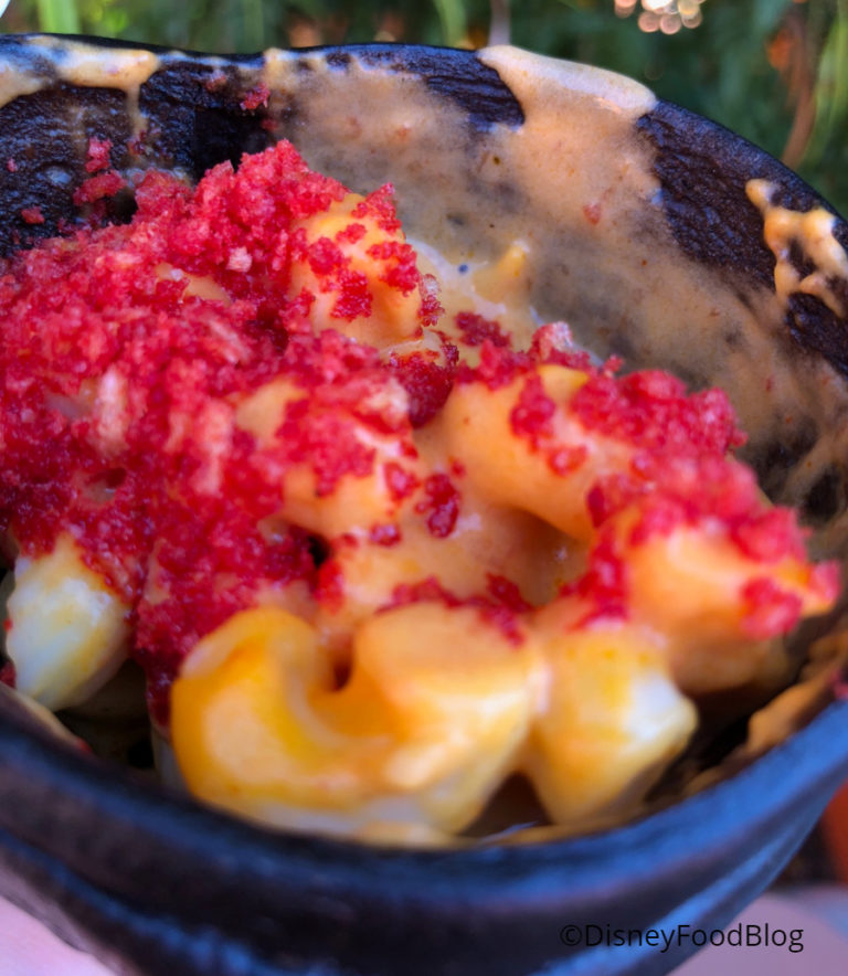 Disney CONFIRMS Snacks for Halloween 2026 | the disney food blog