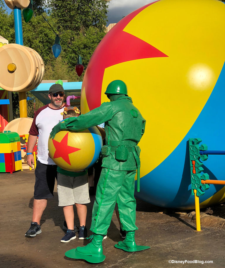 What's New in Disney World's Hollywood Studios: 10-19-18 | the disney ...