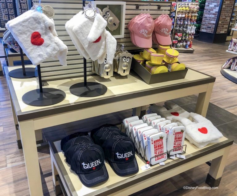 SNEAK PEEK: The Newly Reimagined World of Disney Store at Disney ...