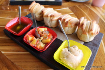 Check Out the New Menu at Sebastian's Bistro in Disney's Caribbean ...