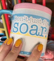 Mugs Galore! Check Out All the New Mugs We Found in the Magic Kingdom ...