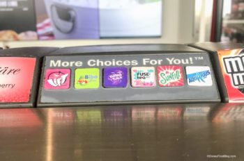 Refillable Bottles (Get a Coke For $1!!!) Spotted at the Coca-Cola ...