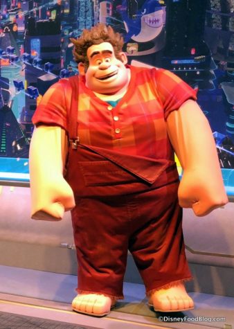 "Meet the Stars" of Ralph Breaks the Internet! See the New Ralph and ...