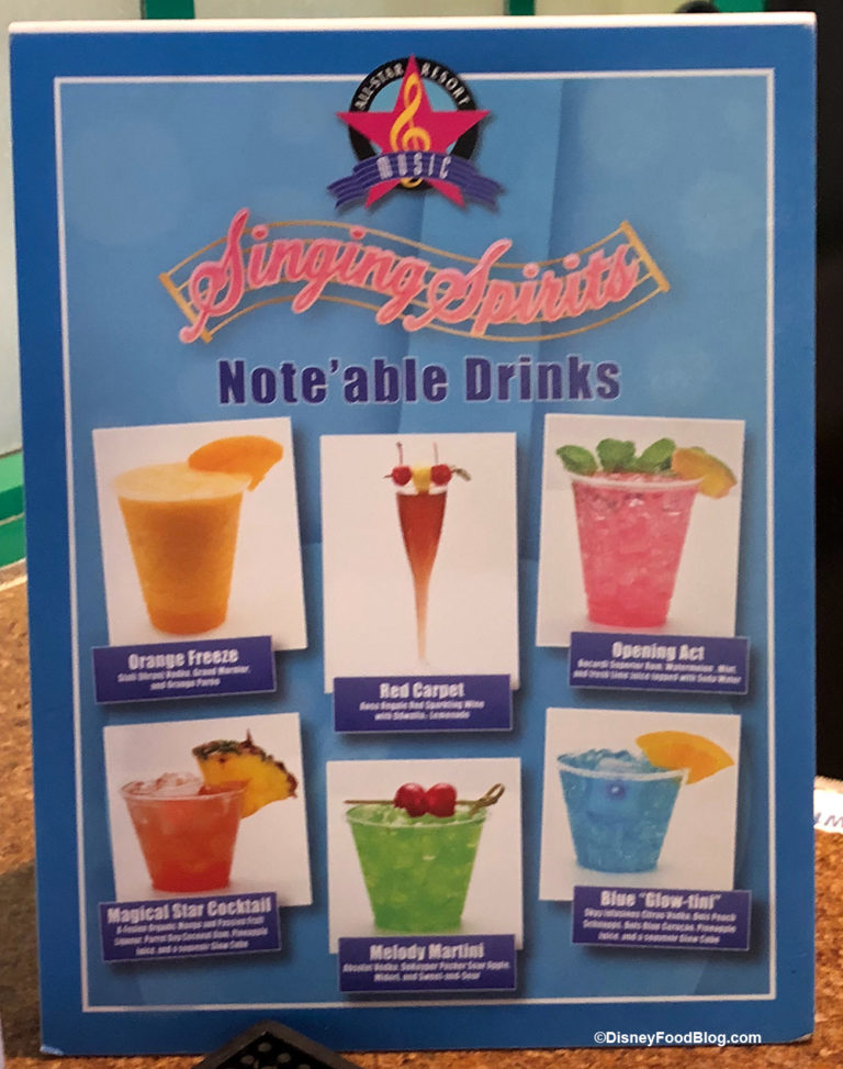What's New at Disney World's All Star Resorts: Sports, Music, and ...