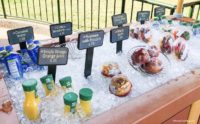 What's New at Epcot This Week: Guardians of the Galaxy and Ratatouille ...