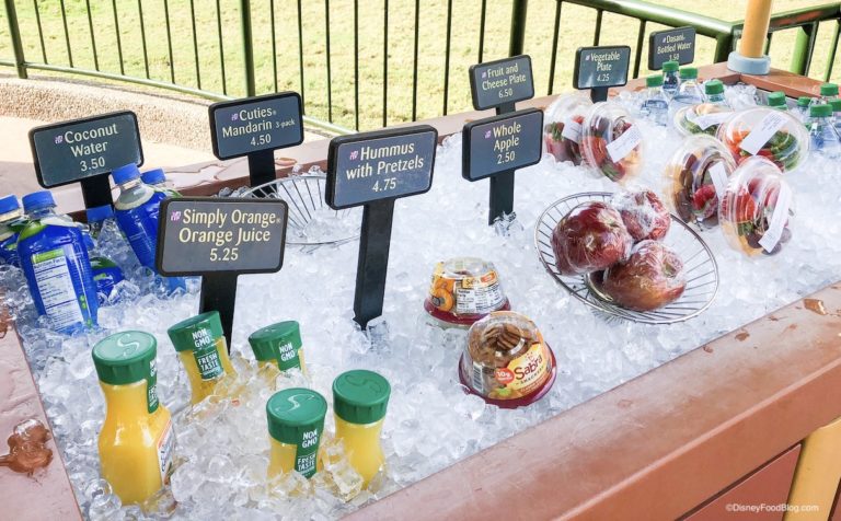 What's New at Epcot This Week: Guardians of the Galaxy and Ratatouille ...
