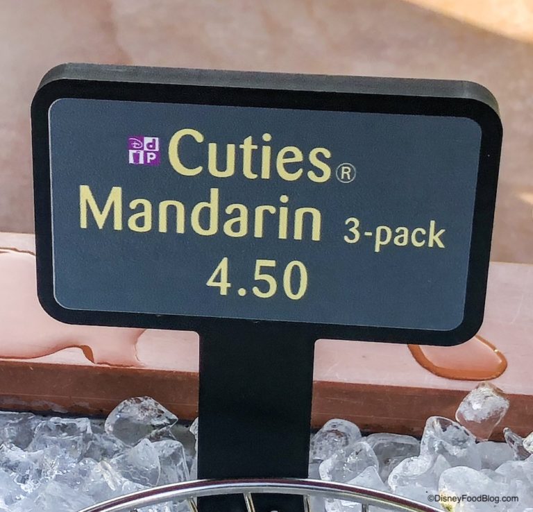What's New at Epcot This Week: Guardians of the Galaxy and Ratatouille ...