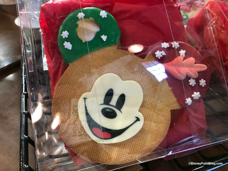 What's New in Hollywood Studios this Week: Eats, Decor, Merchandise ...
