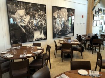 First Look and Review! The NEW Wolfgang Puck Bar & Grill is OPEN in ...