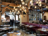 First Look and Review! The NEW Wolfgang Puck Bar & Grill is OPEN in ...