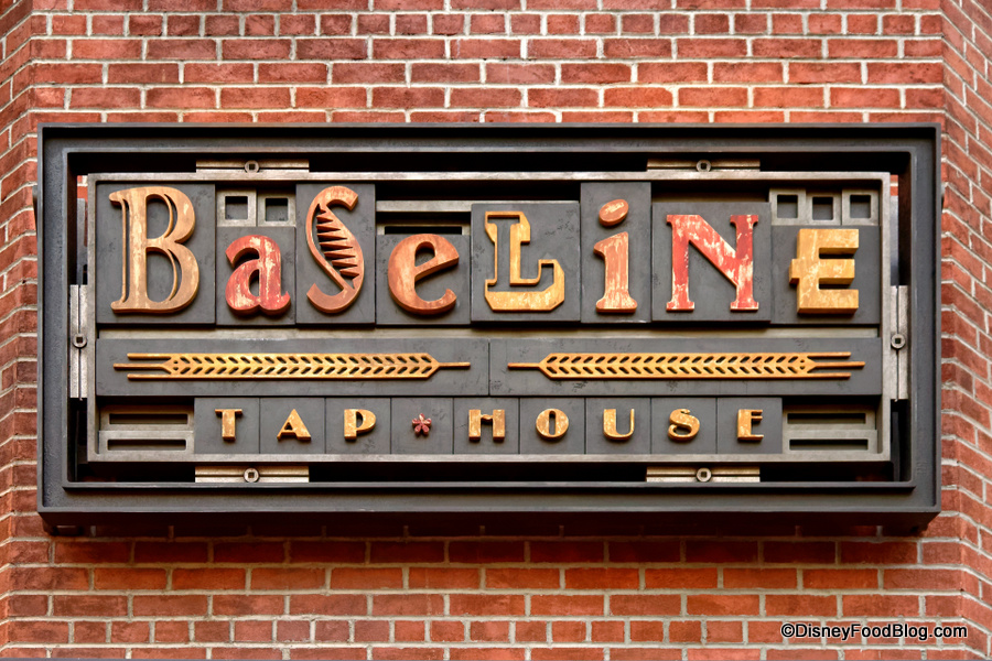 DFB Video: The Best Disney Restaurants You've NEVER Heard Of | the ...