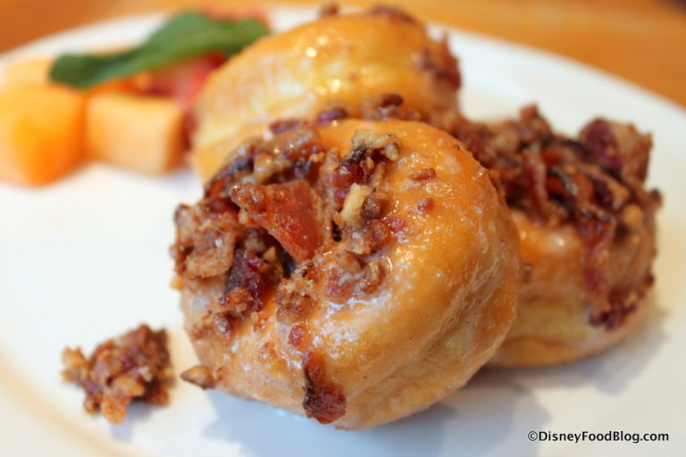 The Ultimate Guide to The Best Breakfast In Disney Springs | the disney ...