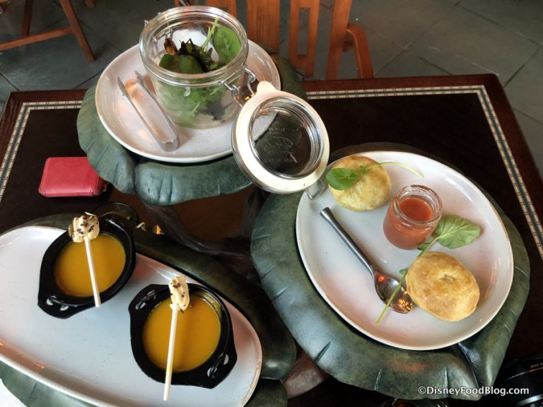 9 Best One-Credit Restaurant Values on the 2019 Disney Dining Plan ...