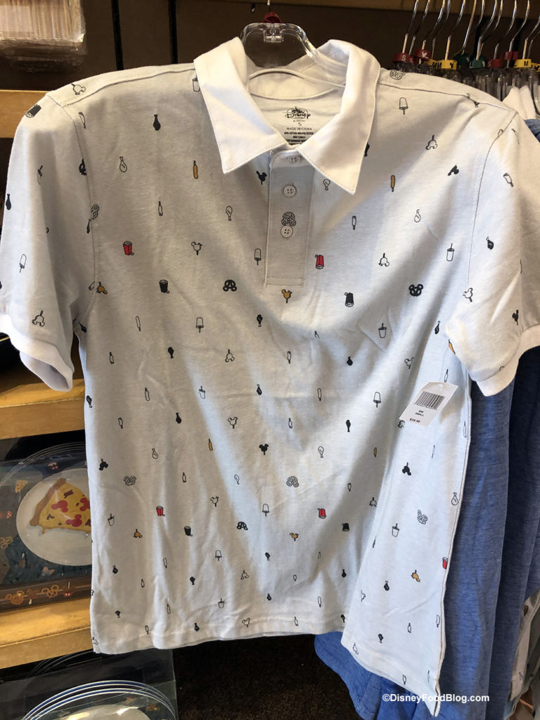 Whats New in Hollywood Studios: Popcorn Buckets, Menu Changes ...