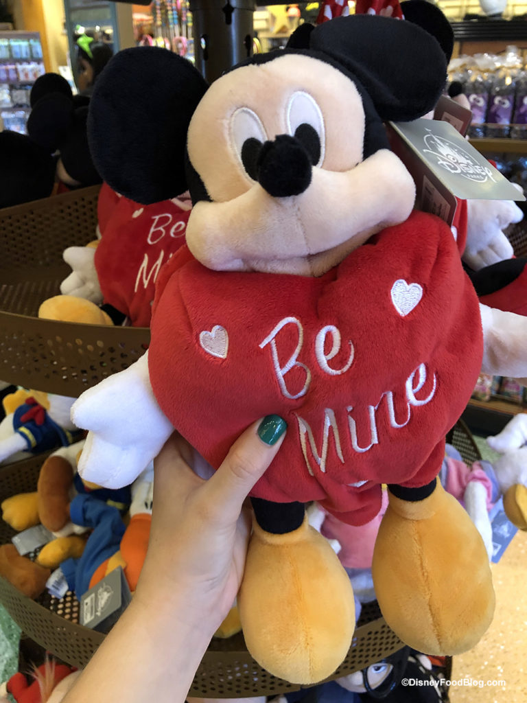 Say "I Lava You" with 2019 Valentine's Day Merchandise | the disney ...
