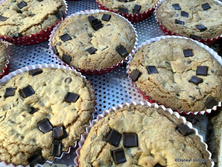 Check Out the Eats (Num Num Cookies and MORE!) at the NEW Neighborhood ...