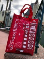 Check Out the Design for the New Reusable Bags in Disney's Hollywood ...