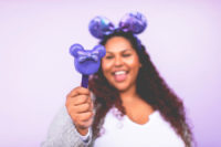 PURPLE Treats Take Over Disney Parks and Resorts! | the disney food blog