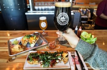 NEWS: Ballast Point Brewery and Kitchen Has Reopened in Downtown Disney ...