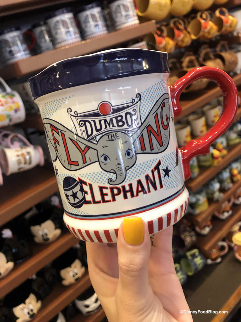 Flying Elephants, Mermaids, and Fine Art — Check Out ALL the NEW ...