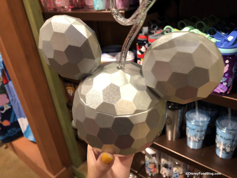 What's New in Animal Kingdom: New Characters, Construction, Sipper Cups ...