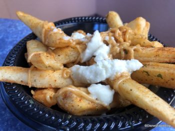 Food Photos & Review: Dinner at ABC Commissary in Disney's Hollywood ...