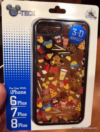 New Kitchen Kabaret (!!!) and More Phone Cases at D-Tech on Demand in ...