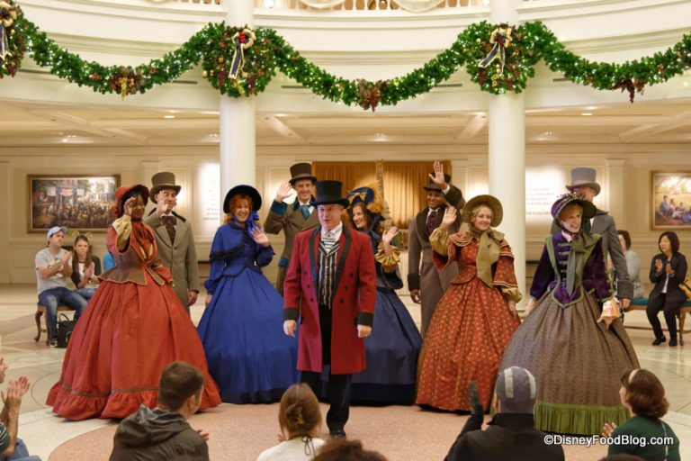 The 10 BEST Disney Cast Member Costumes of All Time! | the disney food blog