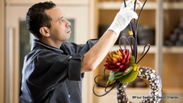 The Ultimate Guide To EVERY Restaurant At The Four Seasons Orlando ...