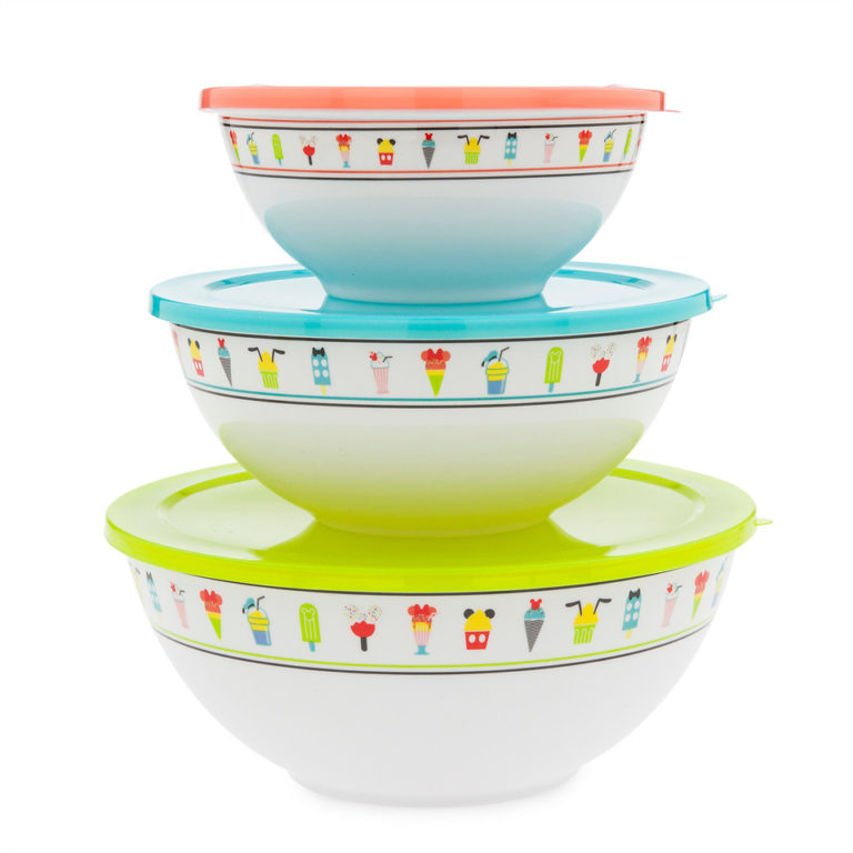 Get Ready for Summer With the New Disney Eats Summer Collection | the ...