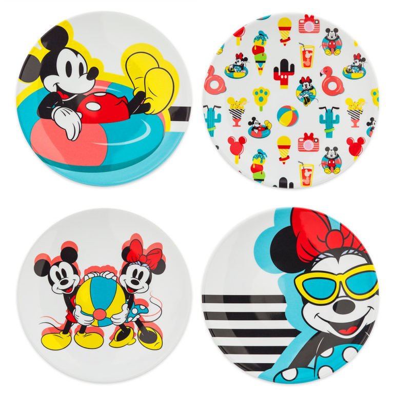 Get Ready for Summer With the New Disney Eats Summer Collection | the ...