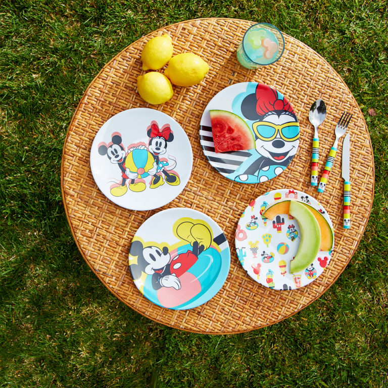 Get Ready for Summer With the New Disney Eats Summer Collection | the ...