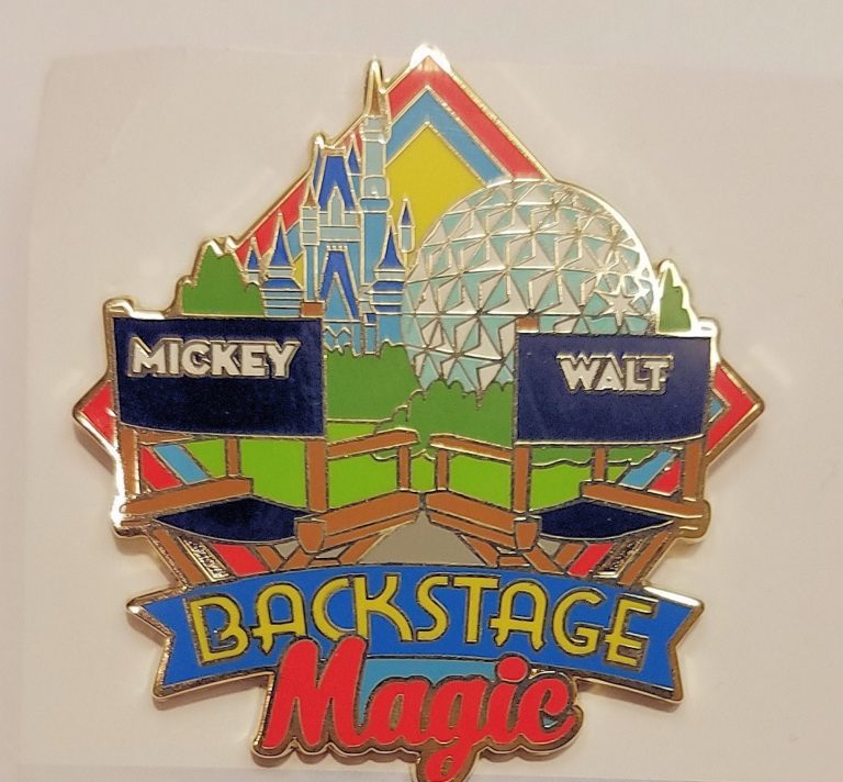 The Best Way To Go Behind The Scenes at Walt Disney World! | the disney ...