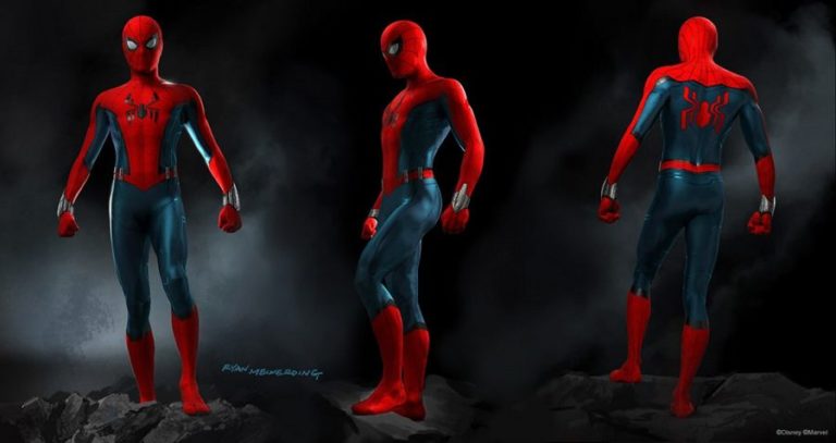 Unpacking Spider-Man's Complicated History With Disney and Sony | the ...