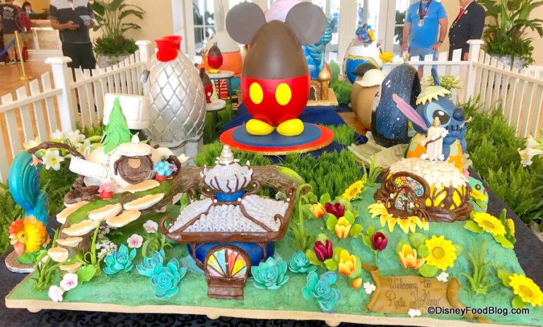 Celebrate Easter at Home with These DIY Disney Activities! | the disney ...