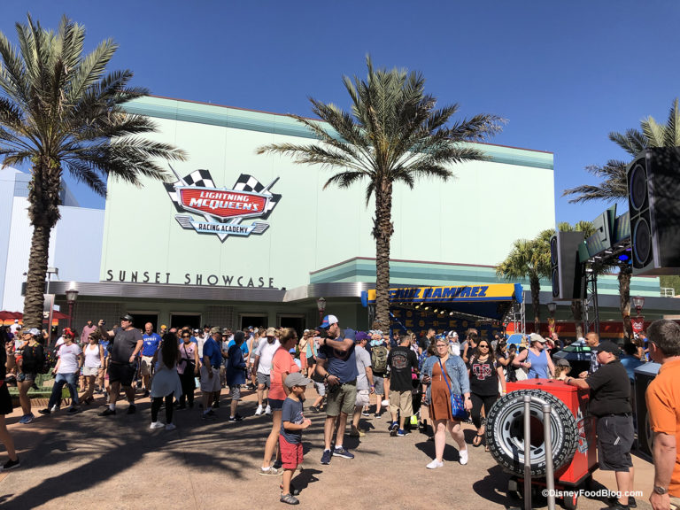 NEW Permit Reveals CHANGES Coming to Disney's Hollywood Studios | the ...