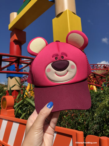 What's New in Hollywood Studios: Lessons From Lightning McQueen ...